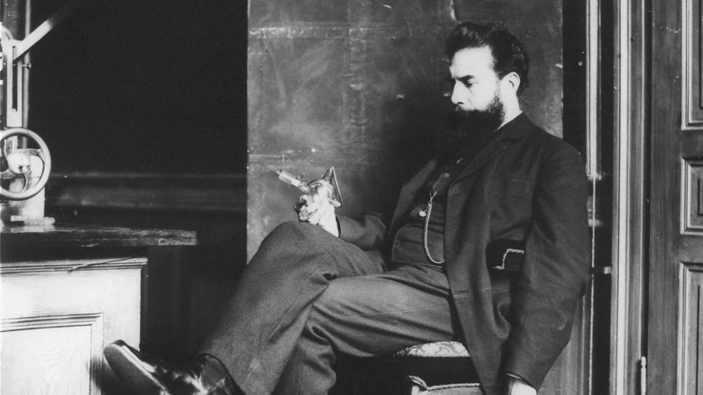 ¿Quién descubrió los rayos x? | PCT