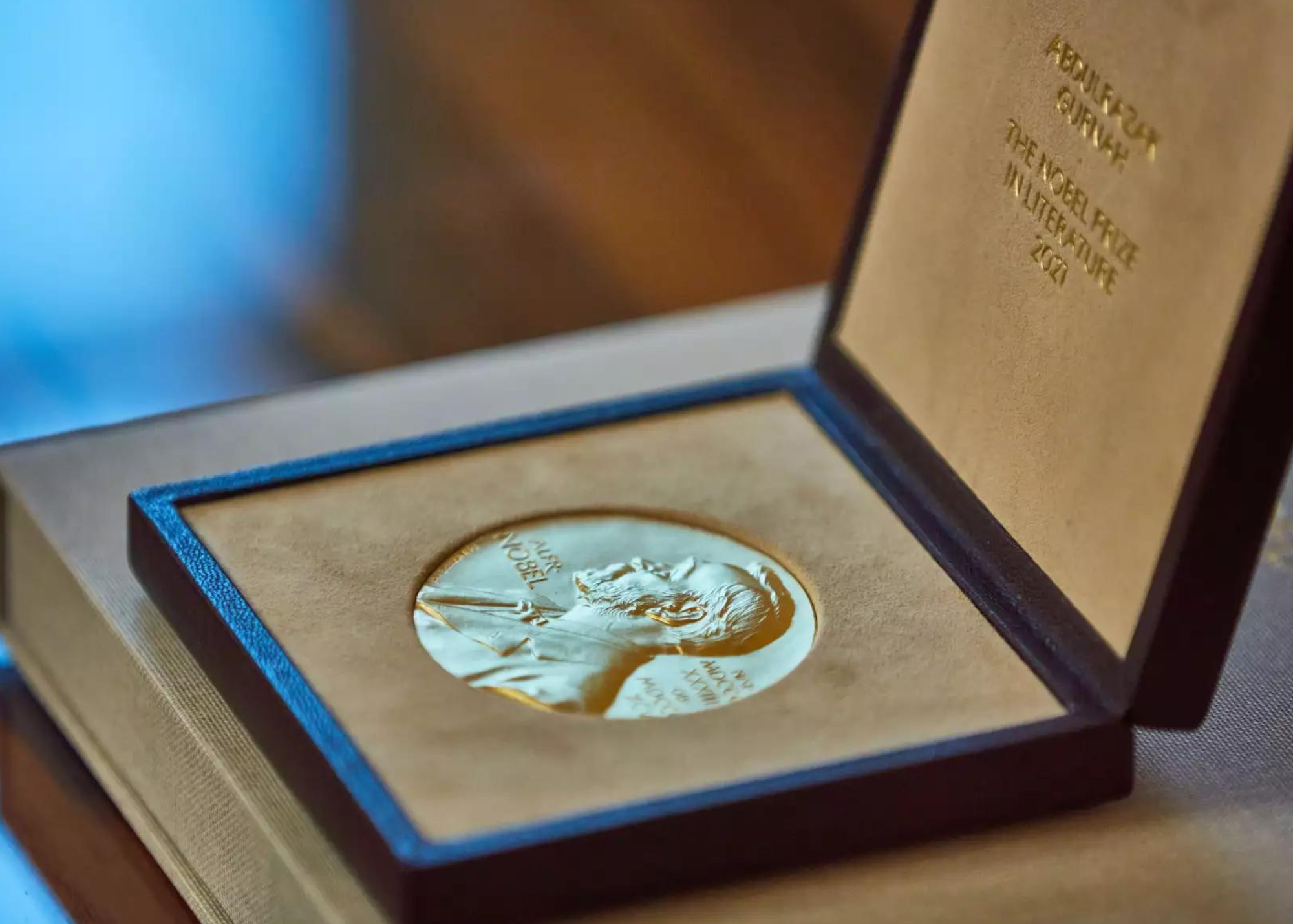 Ganadores del Premio Nobel 2022: investigaciones y avances en la ...